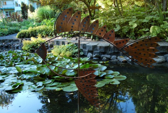 Old Germantown Gardens Is a Must-See | The World's Best Gardening Blog