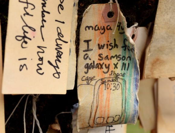 Wishing Tree Portland | The World's Best Gardening Blog